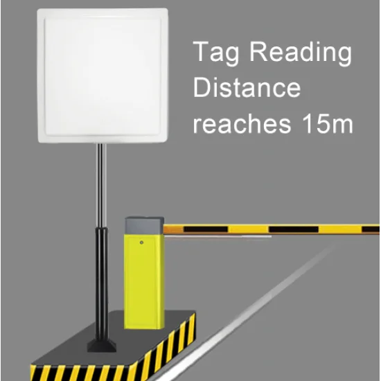 TIMMY TM-SM15 UHF RFID Reader Price in Bangladesh | Techdeal