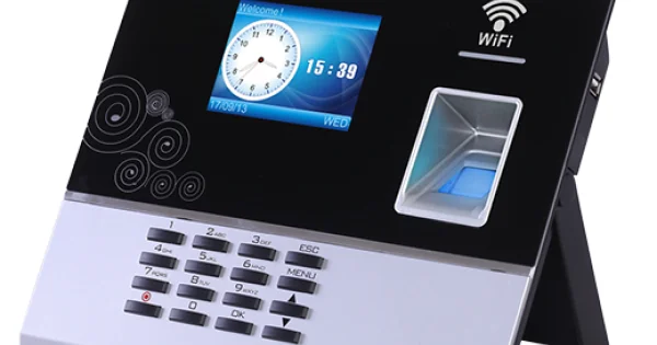 TIMMY TM30 GPRS Fingerprint price in BD | Techdeal