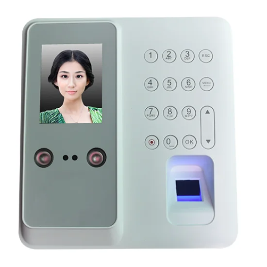 TIMMY TM-F6000 Biometric Fingerprint Price in Bangladesh | Techdeal