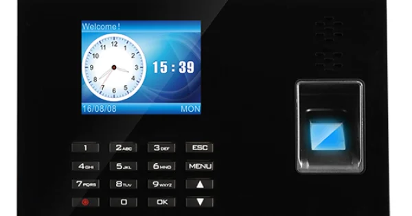 TIMMY TM70 GPRS Fingerprint price in BD | Techdeal