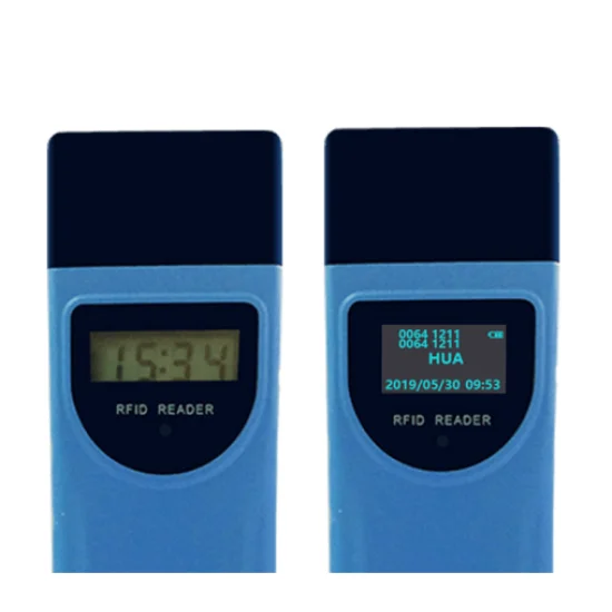 Timmy TM-101Z RFID Guard Tour System Price in Bangladesh | Techdeal