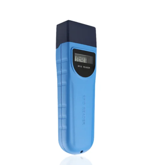 Timmy TM-101Z RFID Guard Tour System Price in Bangladesh | Techdeal