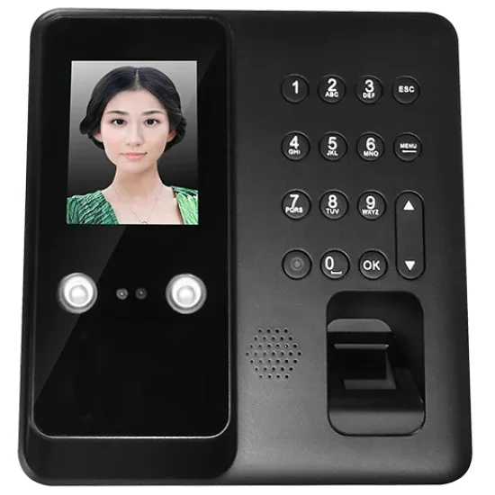 TIMMY TM-F610 Biometric Fingerprint Machine PRICE IN BD | Techdeal