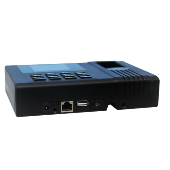 TIMMY TM1000 GPRS Time Attendance price in BD | Techdeal
