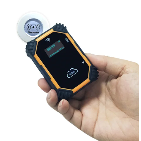 Timmy TM-K2 Guard Tour System Price in Bangladesh | Techdeal