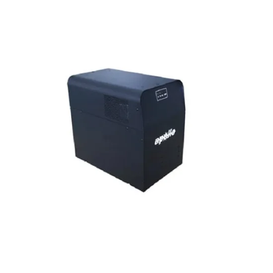 Apollo 2000VA Pure Sinewave IPS With Tubular Battery and suitable ...