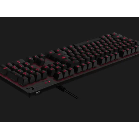 Logitech G413 Gaming keyboard price in BD