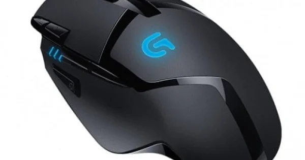 Logitech G402 GAMING MOUSE price in BD