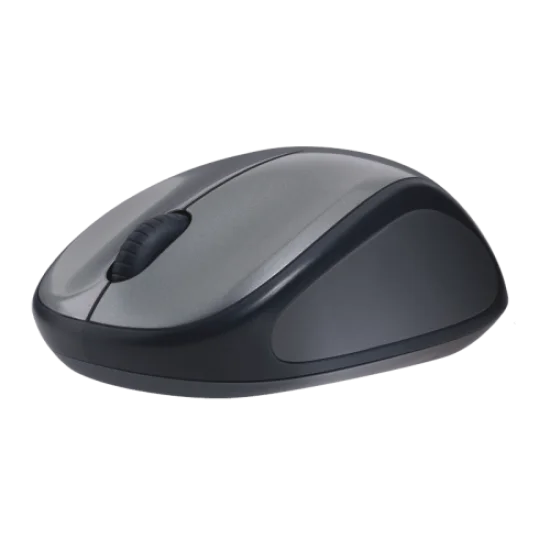 Logitech M235 Wireless Mouse price in bd