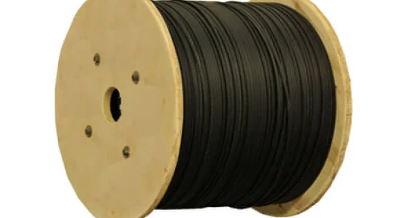 Usha Martin 4 Core Fiber Optical Cable Price in Bangladesh