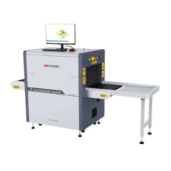 Hikvision NP-SC5030 X-Ray Inspection System Price in BD