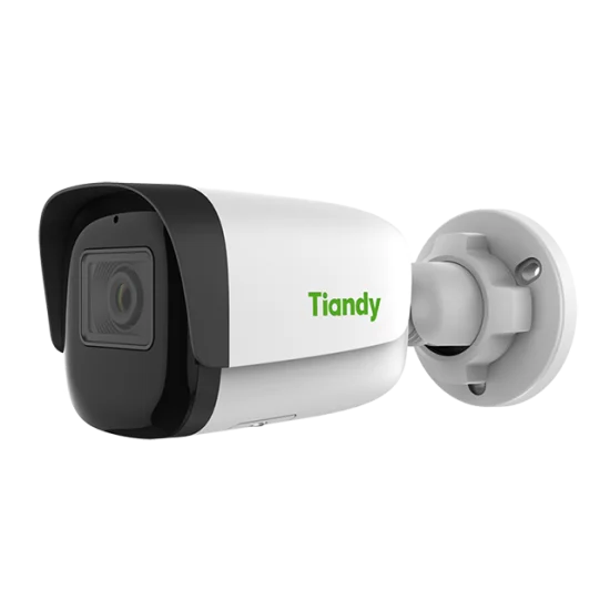 Tiandy TC-C32WS 2MP Starlight IR Bullet Camera Price in BD