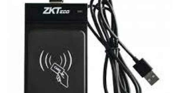 ZKTeco CR60W Encoder/Card Issuer - CR60W