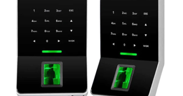 ZKTeco F22 Best Price in Bangladesh