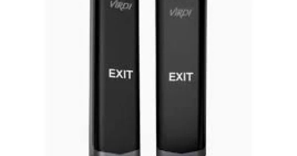VIRDI EB-030 Exit Button Price in Bangladesh | Techdeal