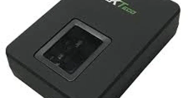 ZKteco ZK9500 USB Fingerprint Scanner price in Bangladesh | Techdeal