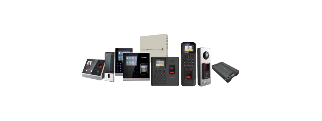 What is Access Control Device?