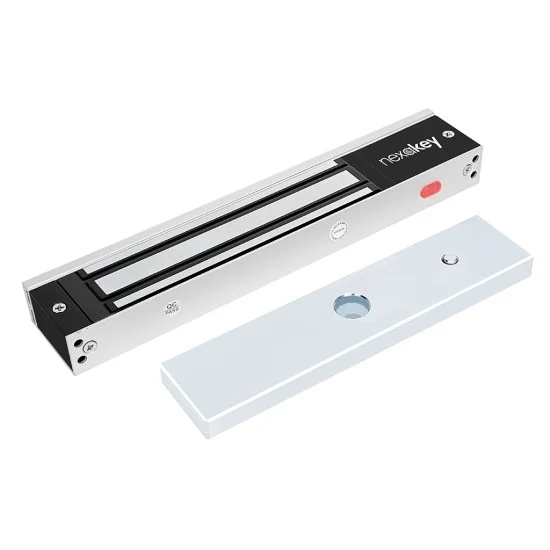 NEXAKEY NX-280AS 280 KG SINGLE DOOR MAGNETIC LOCK