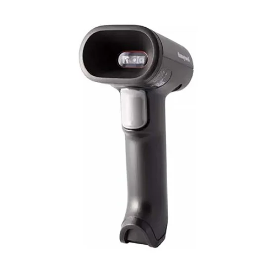 Honeywell HH492 Handheld 2D Area-Imaging Performance Scanner