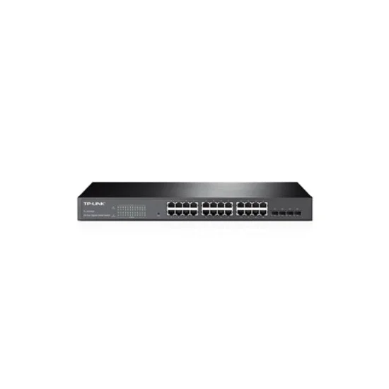 TP-Link TL-SG2424 24-Port Gigabit Smart Switch