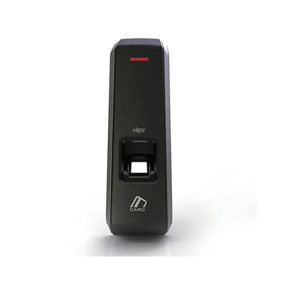 Virdi AC-2000 Mid-range Biometric Terminal Price in BD