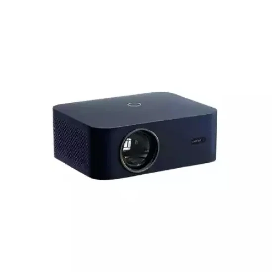Xiaomi Wanbo X2 Max 450 ANSI Lumens Smart Portable Projector - Wanbo X2