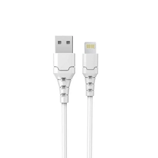 Aspor A101 iPhone Data Cable Quick Charging price in Bd