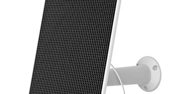 EZVIZ CS-CMT Solar Charging Panel price in bd