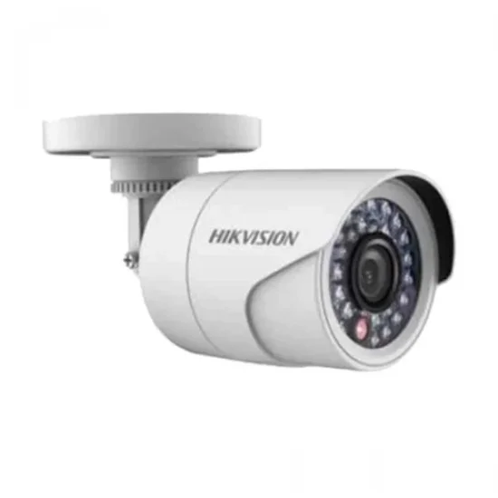 Hikvision DS-2CE16D0T-IRP Bullet CC Camera Price In BD | Techdeal