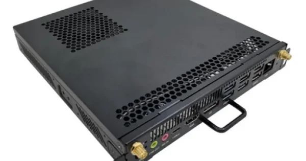 Hikvision DS-D5AC11T5-8S2 OPS Module price in bd