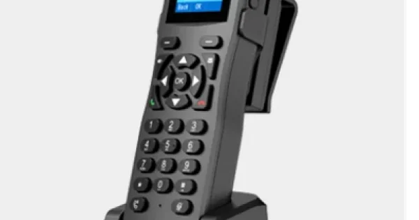 Portable IP Phone price in BD - Flyingvoice FIP16Plus