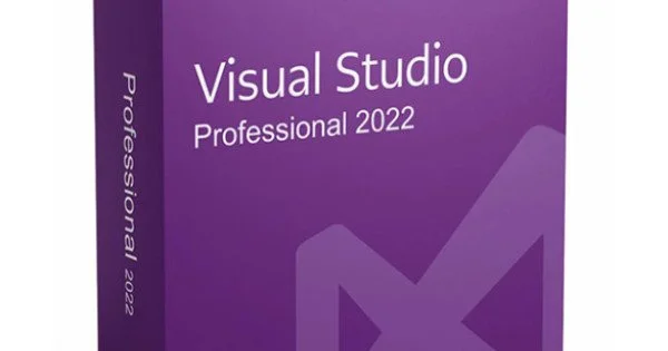 Visual Studio Professional 2022 - Visual Studio Professional 2022