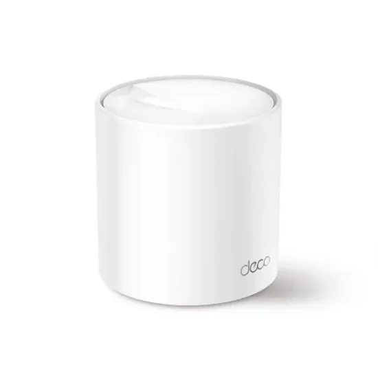 TP-Link Deco X50 AX3000 Dual Band Mesh Router 1 Pack Best Price in BD