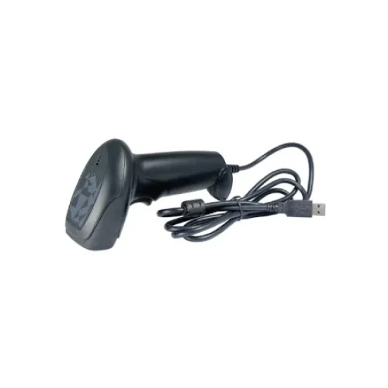 Sunlux XL-3206 2D Wired Barcode Scanner Price In BD | Techdeal