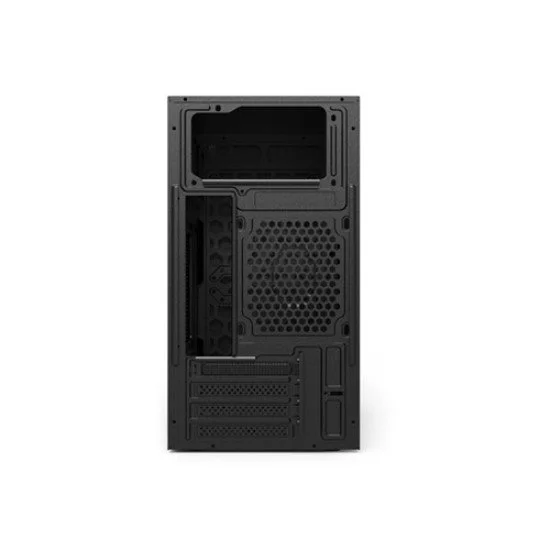 VALUE TOP VT-M700 MINI TOWER MICRO-ATX BLACK GAMING CASING Price In BD