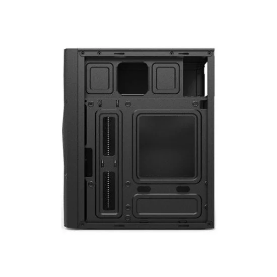 VALUE TOP VT-M700 MINI TOWER MICRO-ATX BLACK GAMING CASING Price In BD