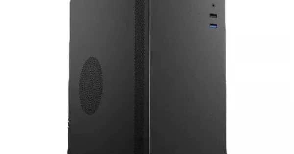 Value Top V100 Micro-ATX Desktop Casing Price in BD