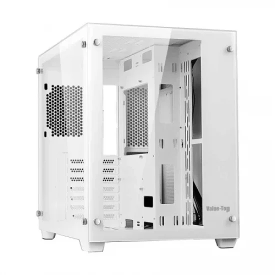 Value-Top VT-V3W Gaming Casing Price in BD