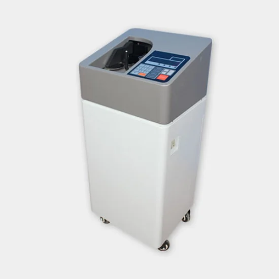 GRACE GV550 Bundle Notes Counting Machine Price in BD | Techdeal