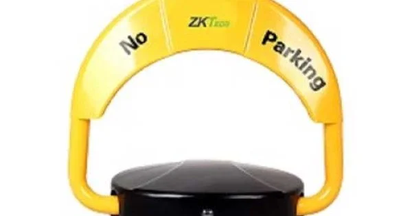 ZKTeco Plock-1 Parking Lock Price in Bangladesh | Techdeal