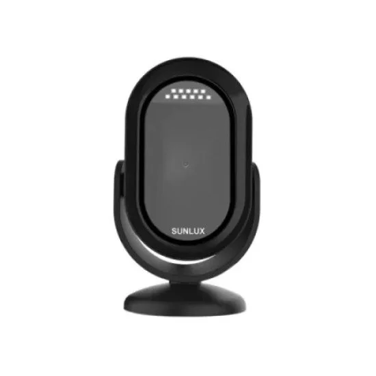 Sunlux XL-2600 Barcode Scanner | Techdeal