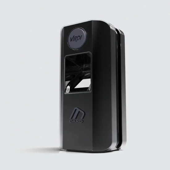 Virdi SR-100FP Biometric Reader Price in Bangladesh | Techdeal